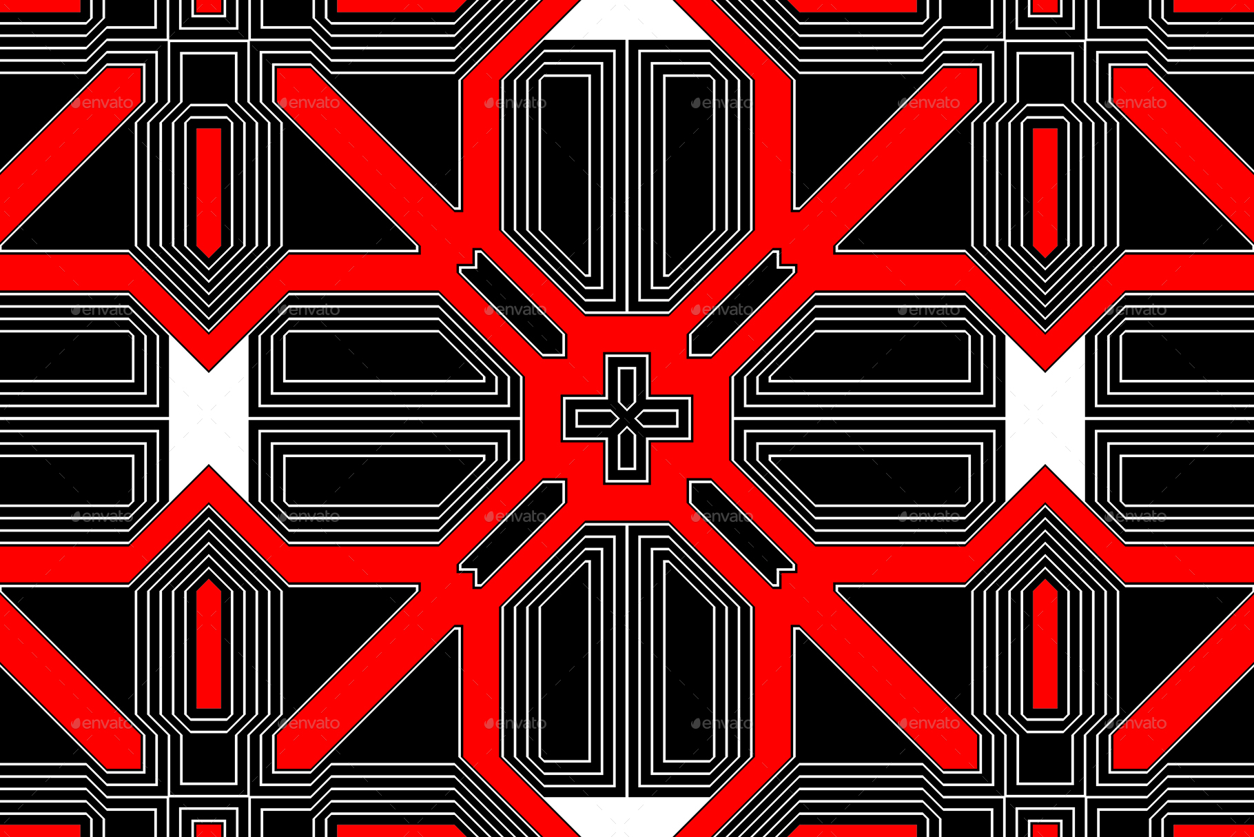 10 Techno Pattern Backgrounds by TexturesStore | 3DOcean